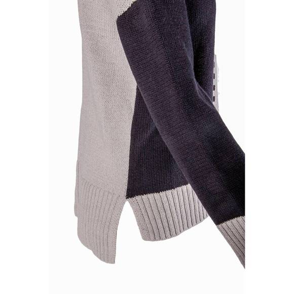 Habitat | Sweaters | New Habitat Yin Yang Piano Key Pullover In Putty ...